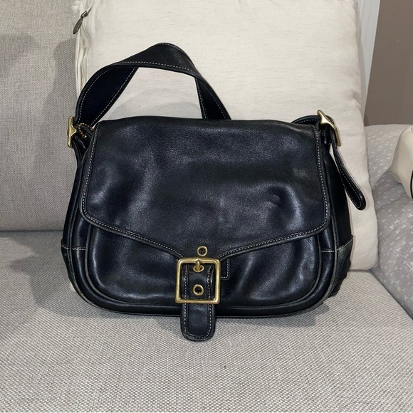 Coach | Bags | Coach 926 Legacy Vintage Bag | Poshmark